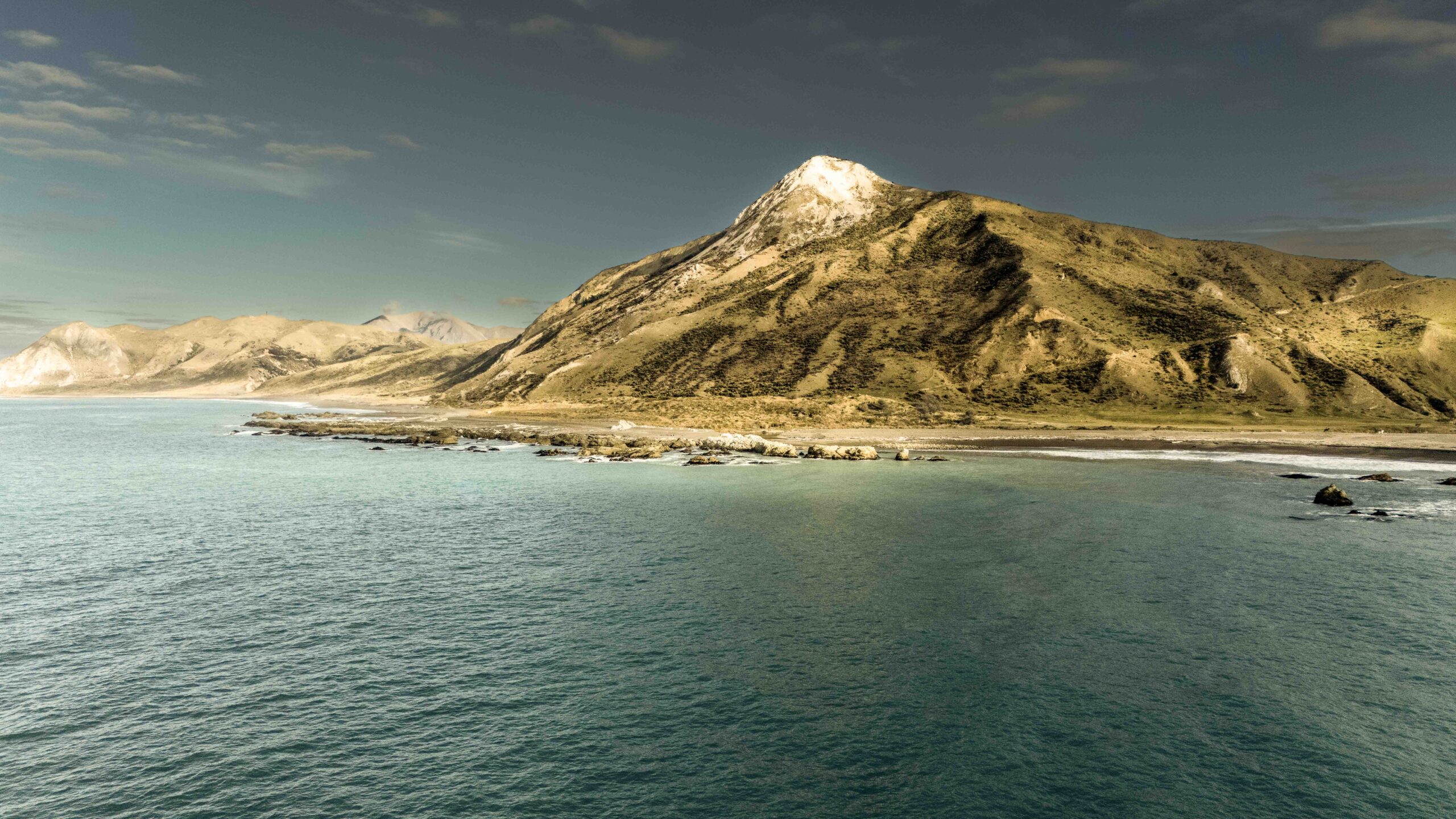 Sea Ward..! – Foalua Photography