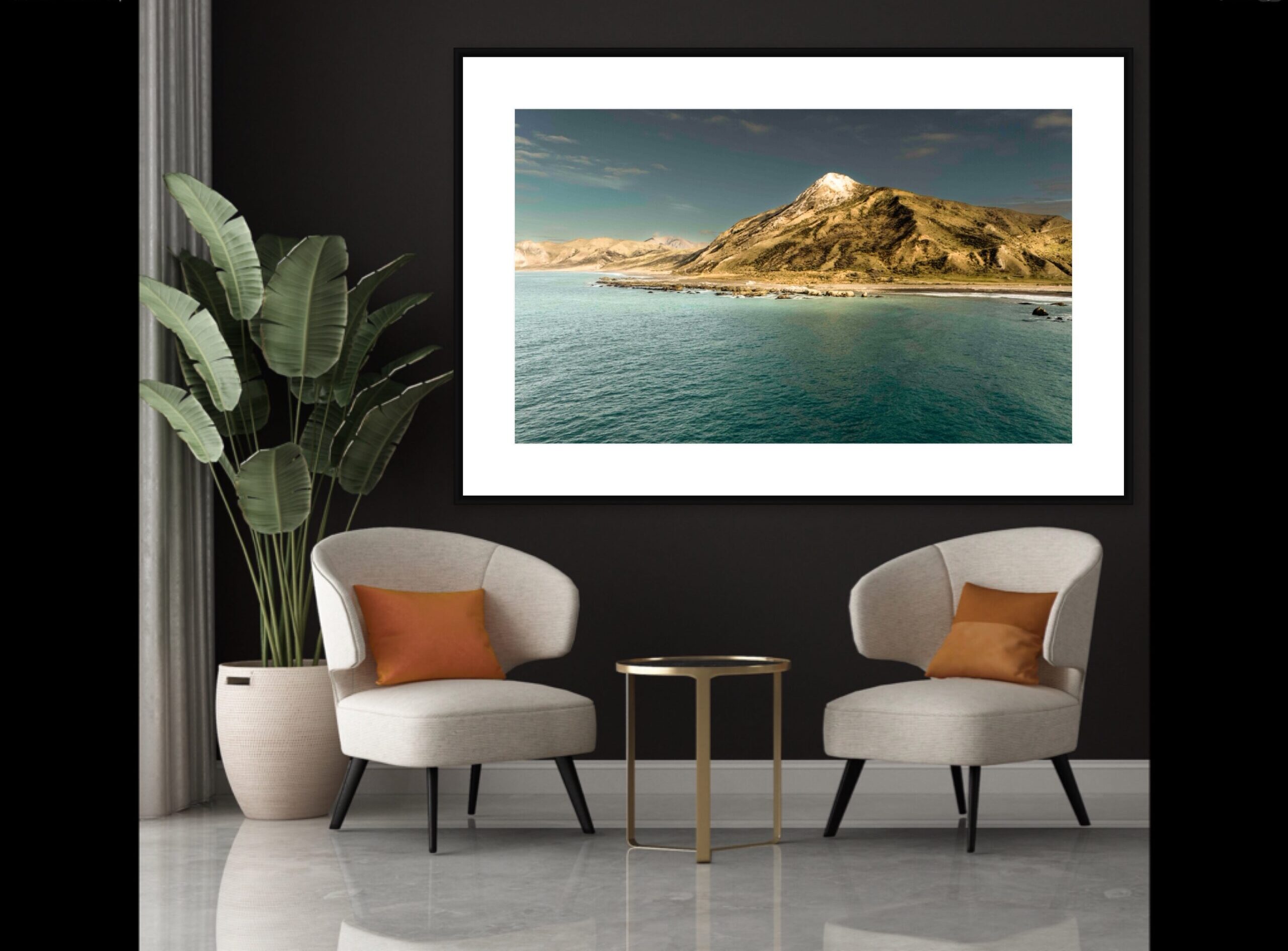 Sea Ward..! – Foalua Photography